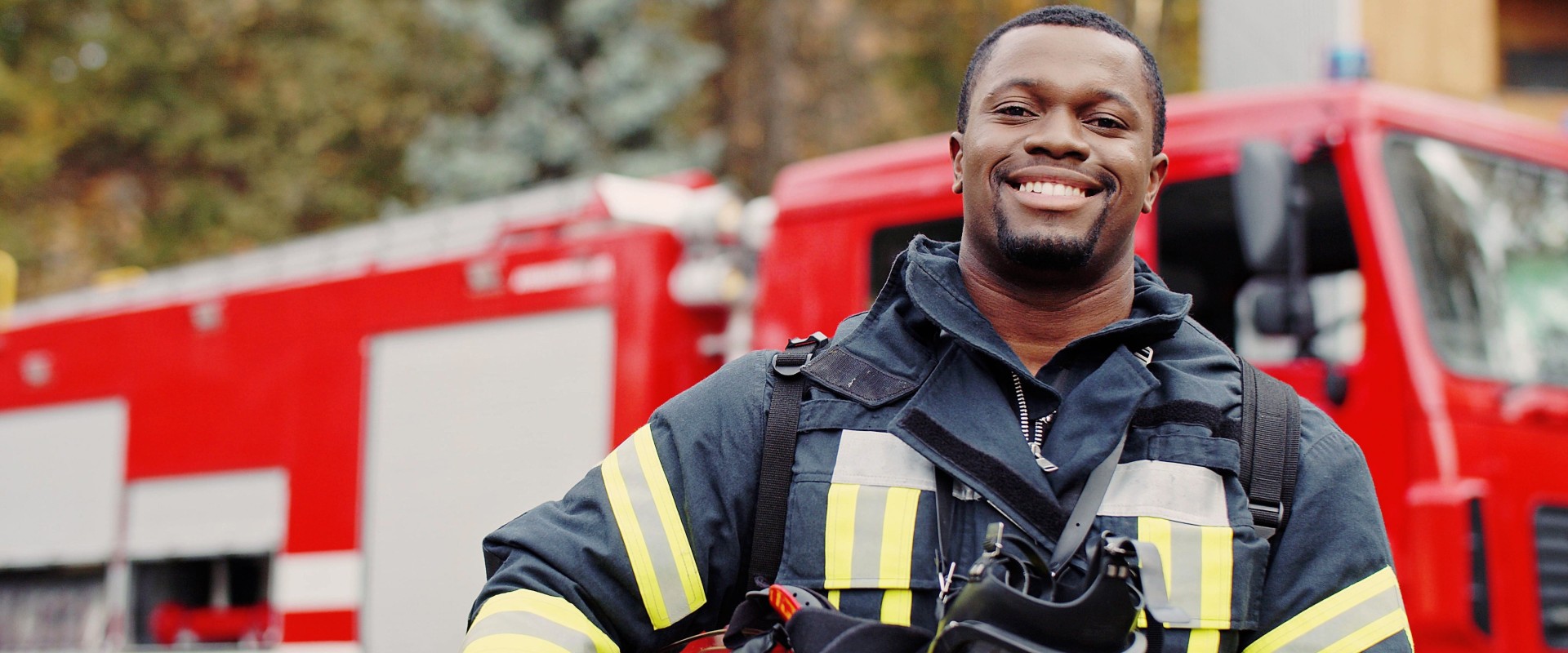 The Comprehensive Training Process for Firefighters in Northern Virginia