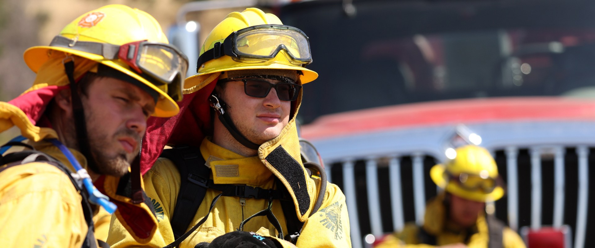 The Importance of a Clear Protocol for Calling Fire Services in ...