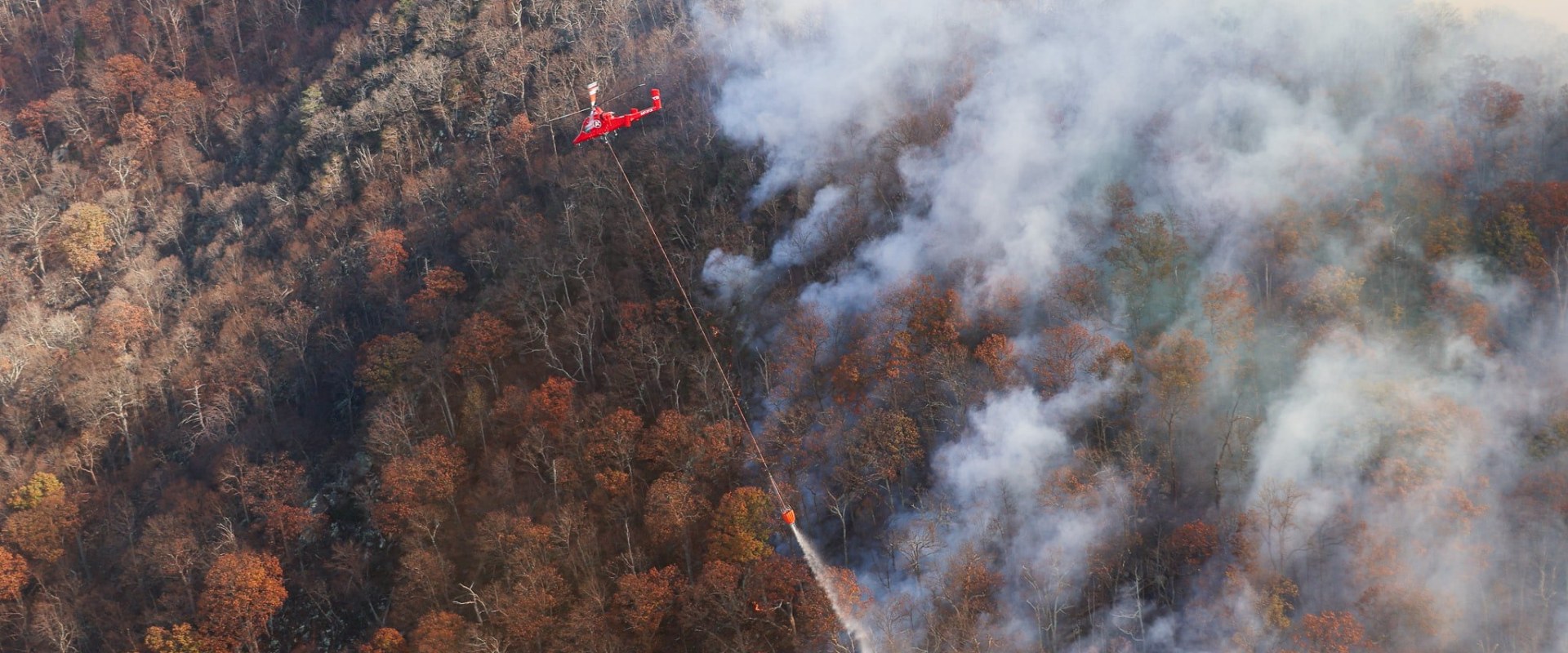 The Essential Protocol for Responding to a Structure Fire in Northern ...